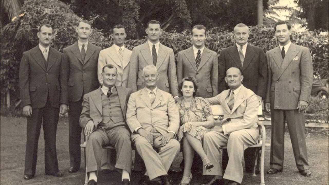 Quem Foi Neville Goddard - Saiba Tudo Sobre Ele! - Jéssica Guedes